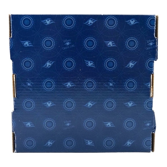 Disney | Accents | Disney Cruise Line Dcl Sailor Minnie Mouse Photo ...